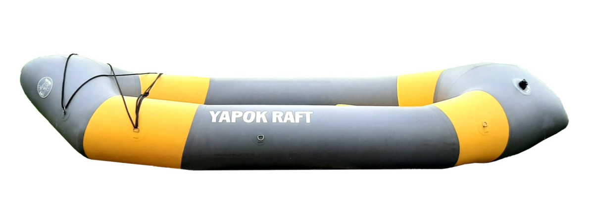 Packraft Yapokraft "L" od packrafting Polska